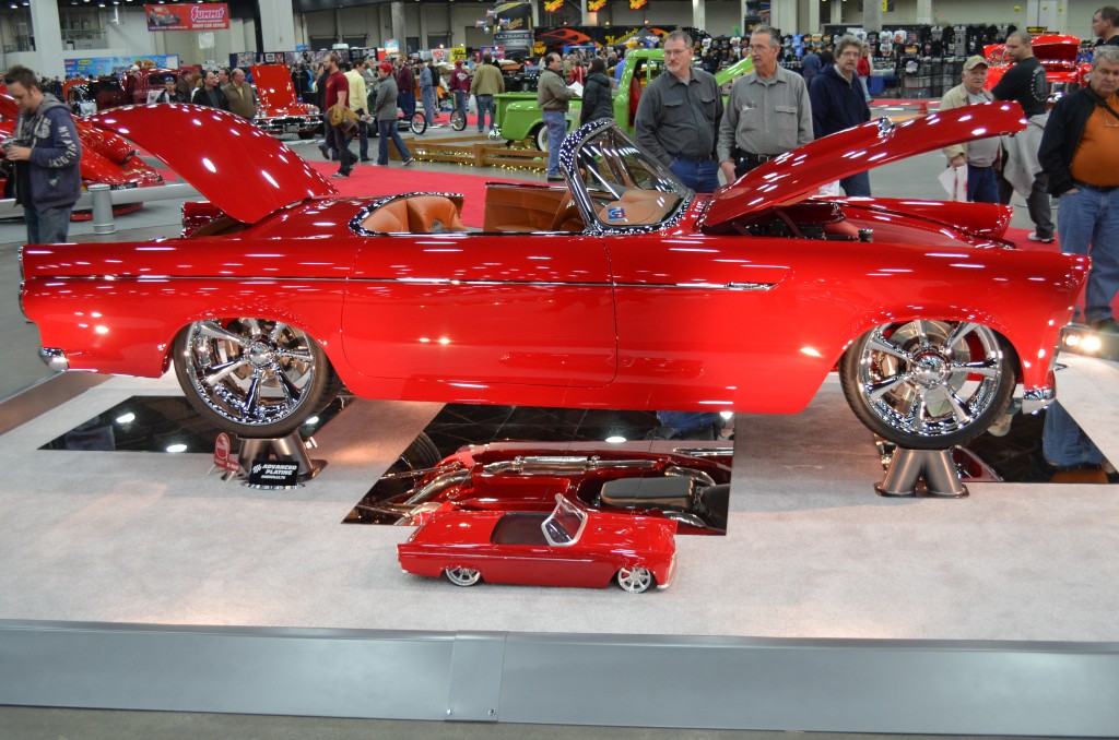 Detroit Autorama II 083 - OnAllCylinders