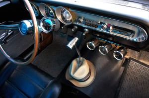 What is a "Day Two" Muscle Car?