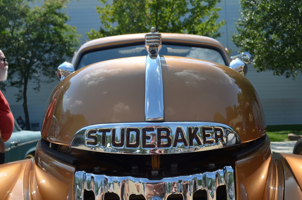Photo Gallery: Studebaker/Packard Show 2012 - OnAllCylinders