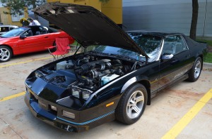 IROC Racing is Coming Back! (Thanks to NASCAR Alums Ray Evernham & Rob ...