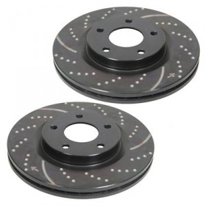How to choose the correct brake rotors