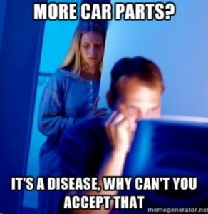 Meme Mania: Our 11 Favorite Automotive Memes - OnAllCylinders