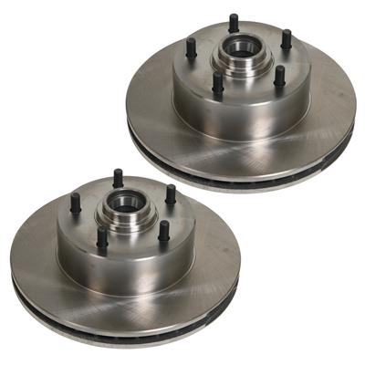 How to choose the correct brake rotors