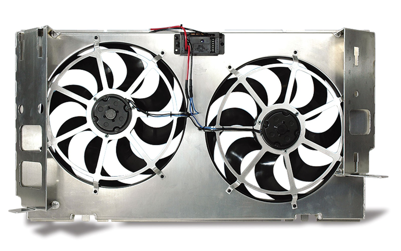 Video: An Introduction to Electric Fans - OnAllCylinders
