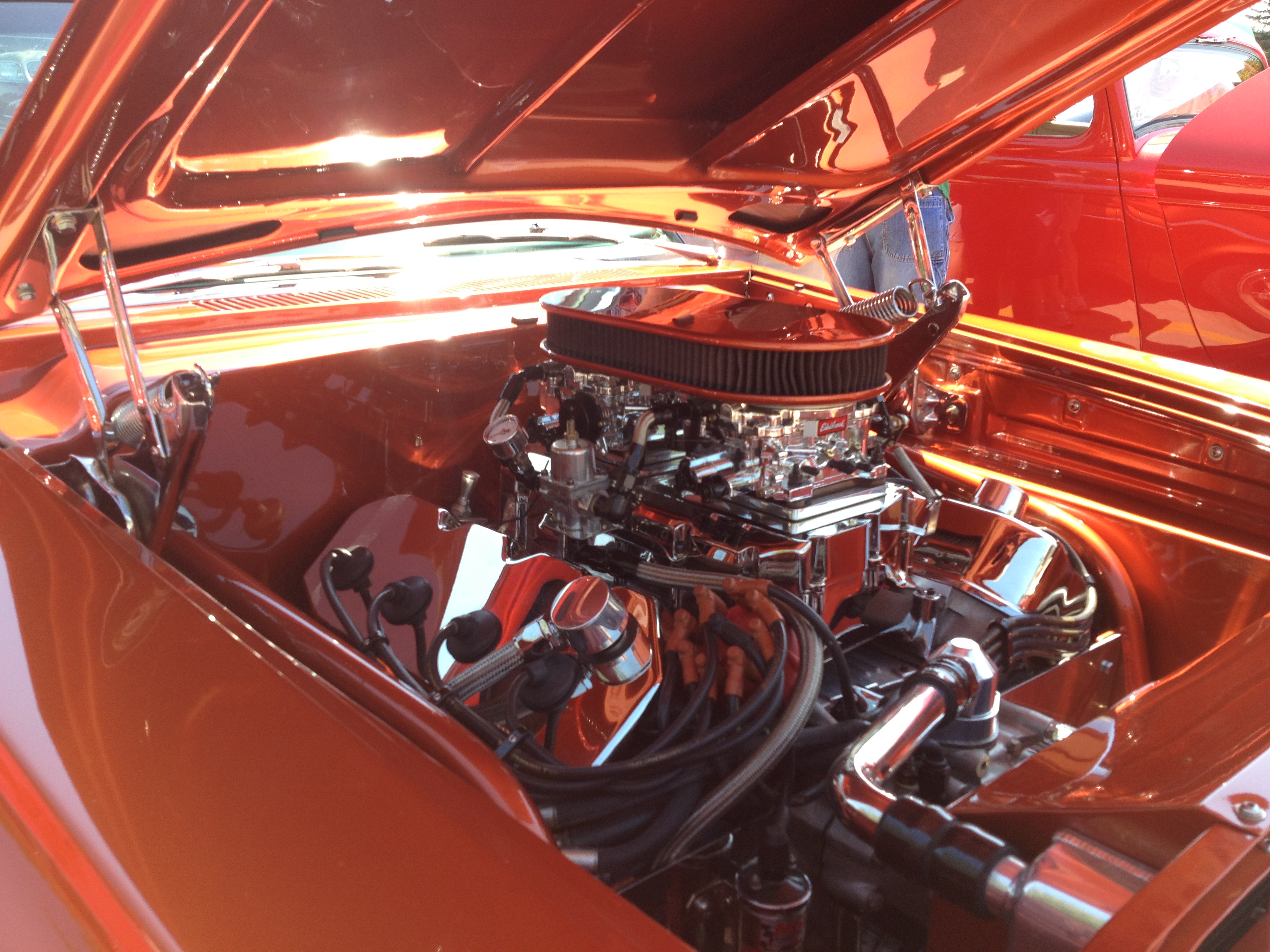 Happy HEMI Day (4/26): A Visual Salute to the Legendary HEMI Engine ...