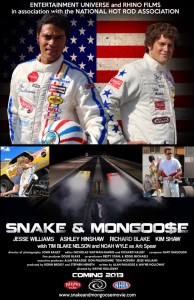 Snake & Mongoose Movie to Shine Spotlight on Drag Racing - OnAllCylinders