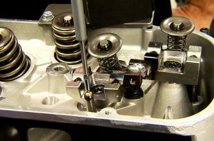 Valve Spring Installed Height: Why It's Important and How to Measure It