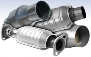 How to Diagnose Catalytic Converter Problems - OnAllCylinders