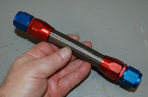 Buyer's Guide: How to Pick the Best Flexible Fuel Hose for Your Vehicle