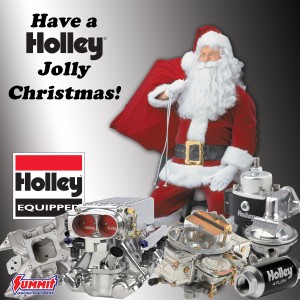 Seasons Greetings! 8 Gearhead-Friendly Greetings for the Holidays ...