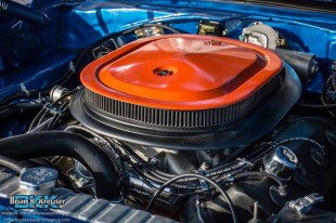 The Top 10 Greatest High Performance Engines of All Time (Says You)
