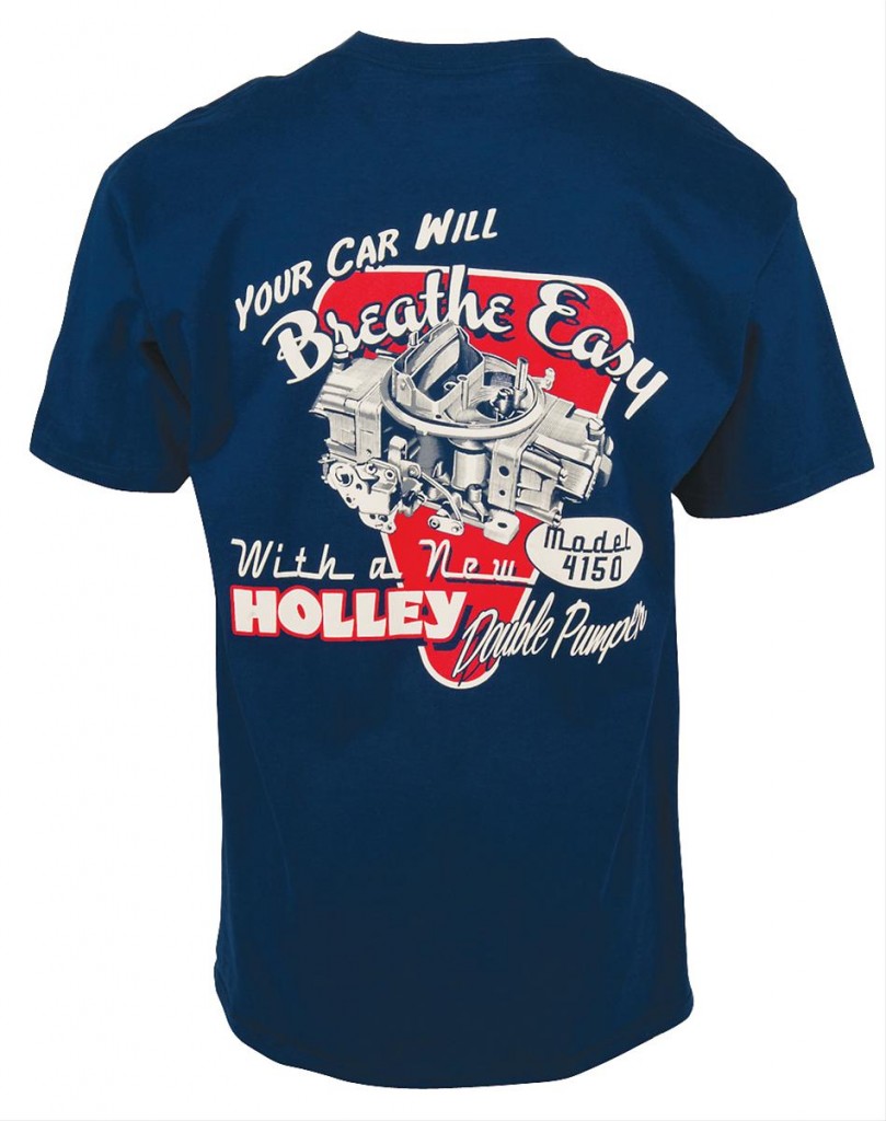 The Essential Dad's Day Guide to Hot Rod Apparel - OnAllCylinders