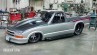 Reason #8: Larry Larson's Newest Drag Week Machine Unveiled ...