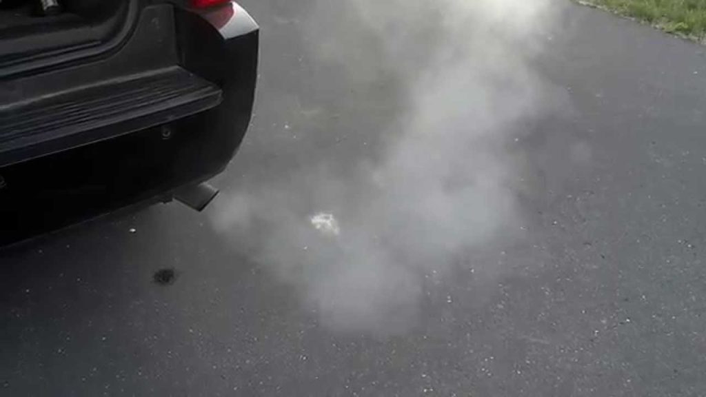 Mailbag: How to Read Your Vehicle's Smoke Signals - OnAllCylinders