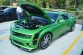 Our Top 10 Favorite Automotive Green Paint Colors