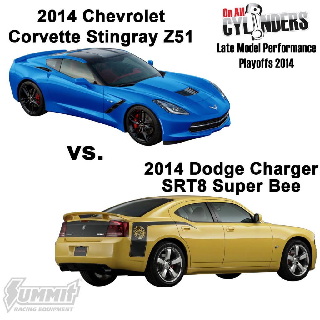 Vote for the Best Late Model Performance Vehicle in our Late Model ...