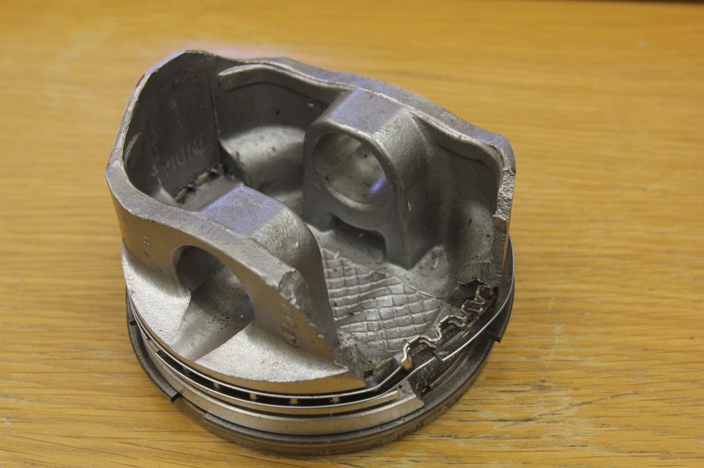 What's the Difference Between Detonation and Pre-Ignition?