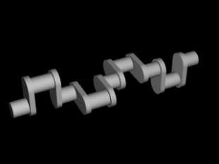 Flat Plane Crankshafts vs. Crossplane Crankshafts