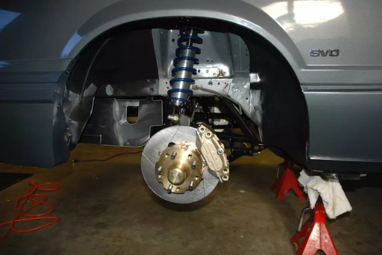 The Inside Story on Drag Race Wheel Alignments