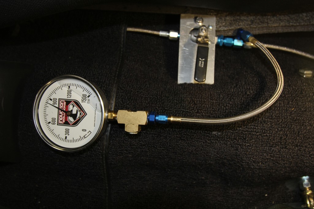Ask Away: Optimizing Your Nitrous System with Proper Bottle Pressure ...