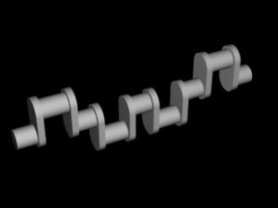Flat Plane Crankshafts vs. Crossplane Crankshafts