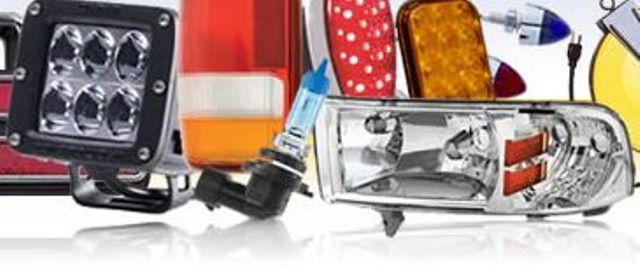 Light Source: A Quick Guide to Automotive Lighting - OnAllCylinders