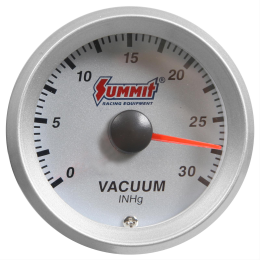 Quick Tech: How to Read a Vacuum Gauge to Pinpoint Engine Problems