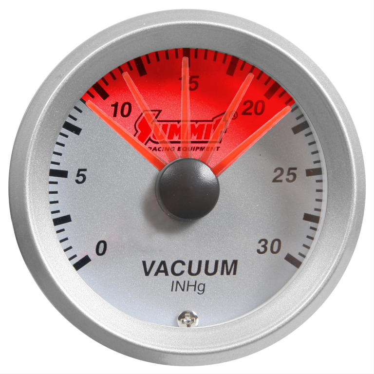 Quick Tech: How to Read a Vacuum Gauge to Pinpoint Engine Problems