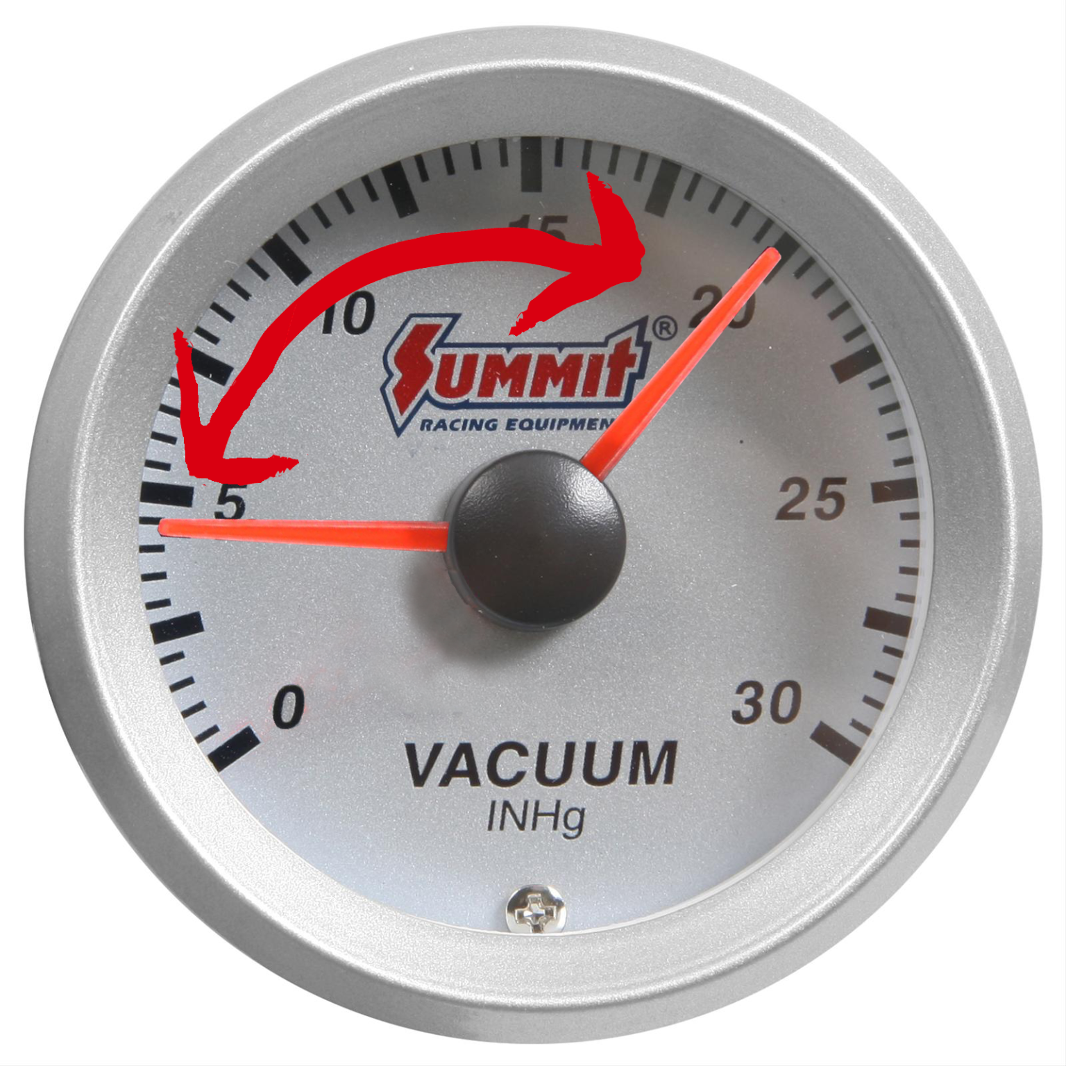 Quick Tech: How to Read a Vacuum Gauge to Pinpoint Engine Problems
