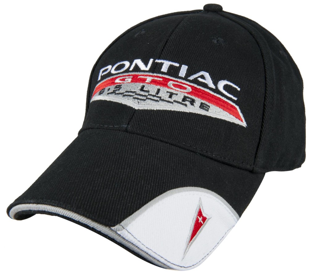 Fathers Day Gift Guide: 9 Great Gifts For Pontiac Dads - OnAllCylinders