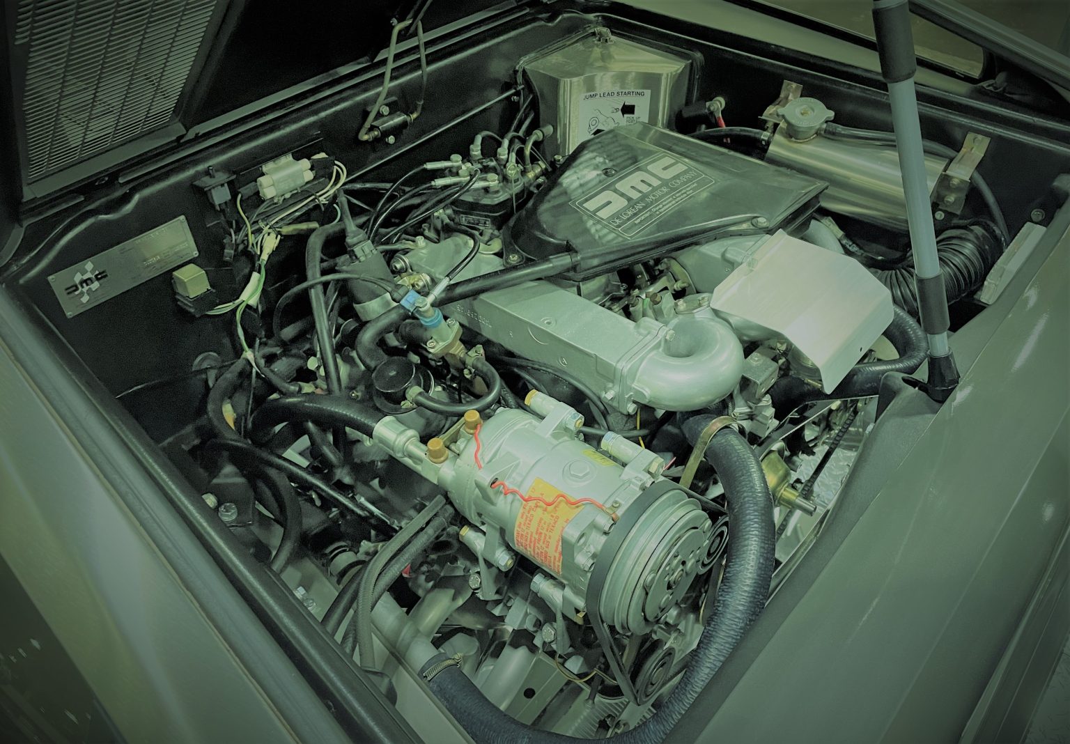 Time Travelling: DeLorean and 'Back to the Future' 30 Years Later