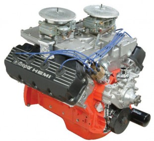 Mighty Mopars: Examining 8 Great Crate Engines for Vintage Mopars ...