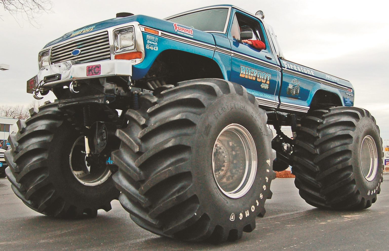 Our Top 10 Cartoon Cars of All Time