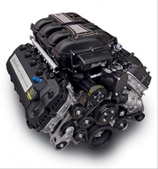10 Awesome Ford Crate Engines for Under Your Hood