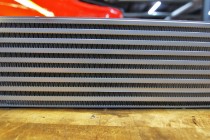 Intercooler Guide (Part 2): Intercooler Construction and How it Affects ...