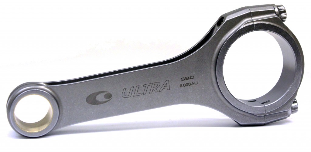 Rod School: How to Choose the Right Connecting Rods