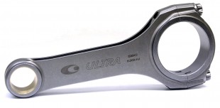 Rod School: How to Choose the Right Connecting Rods