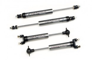 Parts Bin: Currie Ford 9-Inch Replica Housings & Hotchkis 1.5 Street ...