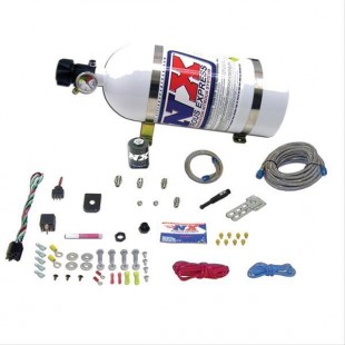 How to Choose Nitrous Systems for your Vehicle
