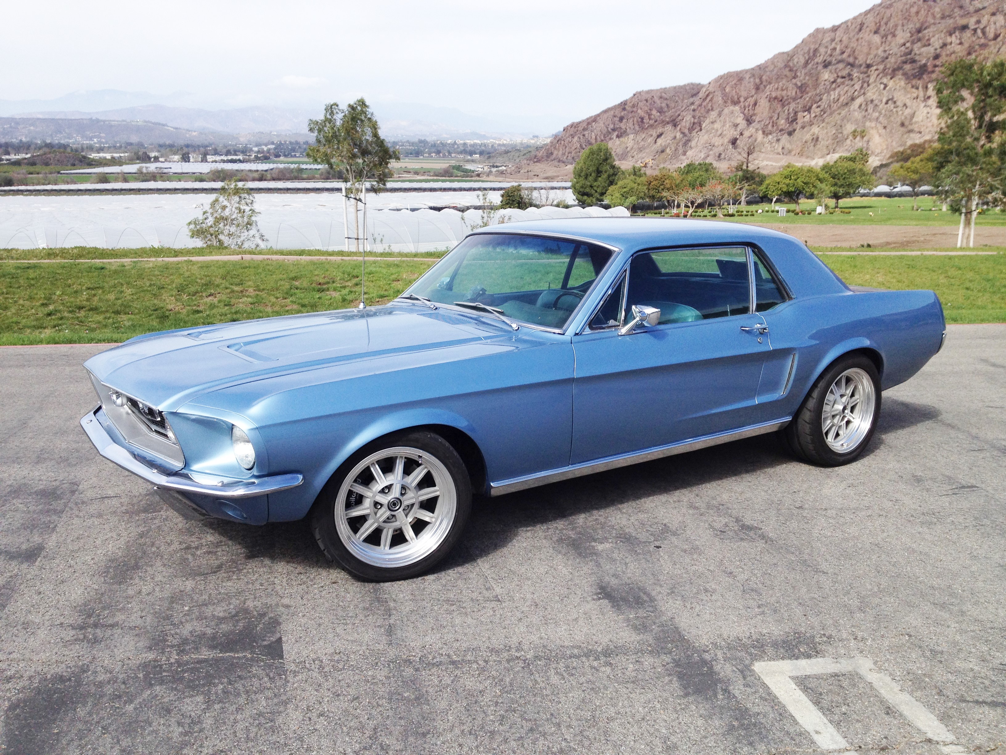 Member of the Family (Part 1): We Build a Ford 408 Windsor for an Old ...