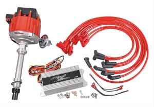 Mouse Muscle: 10 Potent Hop-Up Packages for Your Small Block Chevy ...