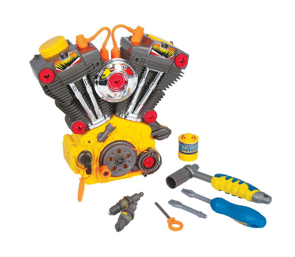 Buyer's Guide: 9 Awesome Car Gifts for Kids - OnAllCylinders