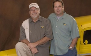 Goodguys Founder Gary Meadors, 75, Passes Away - OnAllCylinders