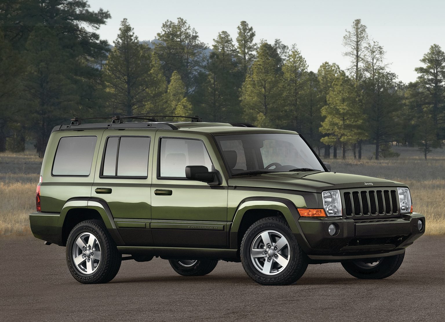 The 10 Best Jeeps of All Time