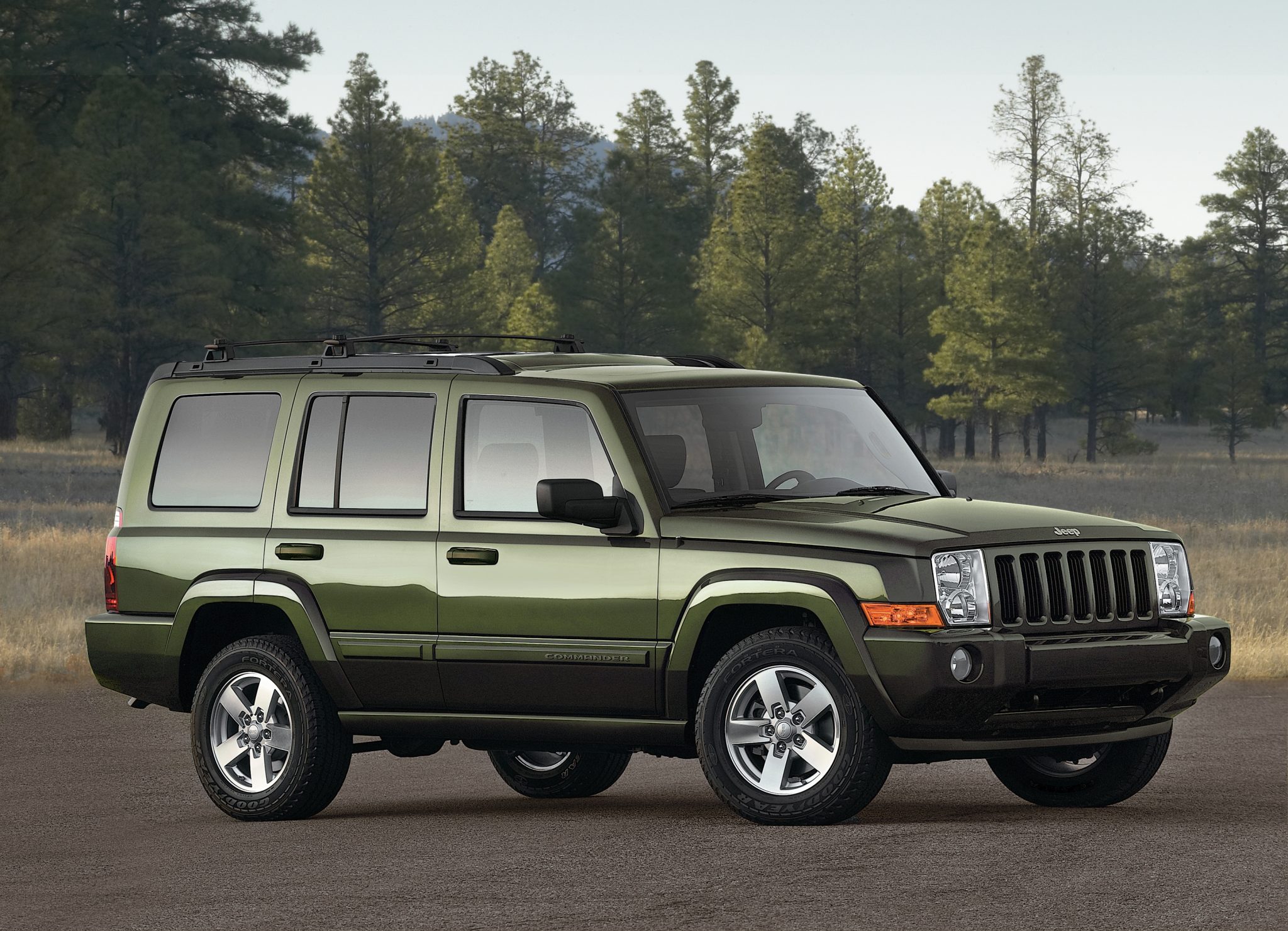 The 10 Best Jeeps of All Time