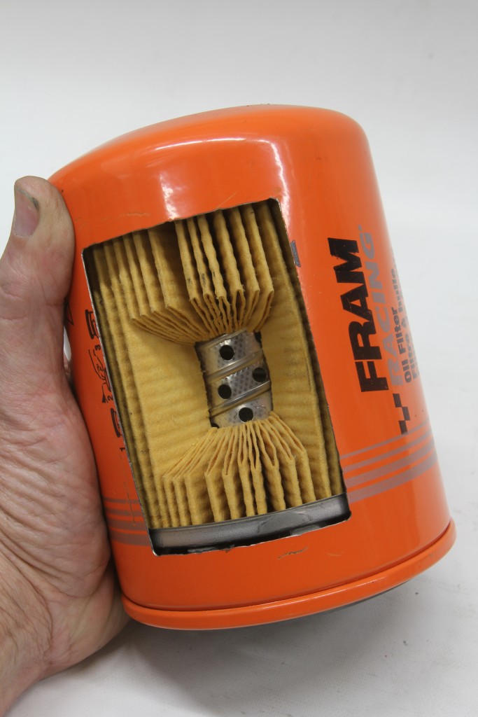 Should I Block Off My Oil Pump Bypass?