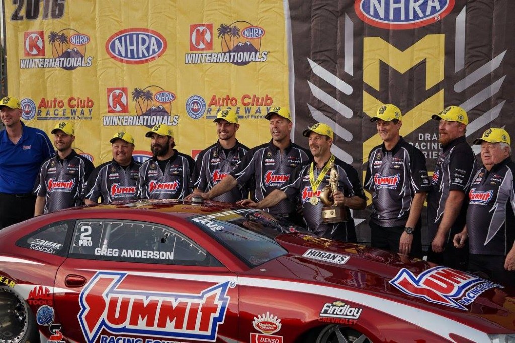 Crew Chief Confidential: A Longtime Crew Chief's Perspective on the ...