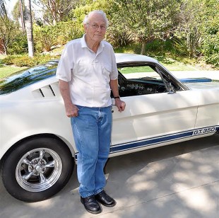 Legendary Hot Rodder Frank Currie Dies at 87 - OnAllCylinders