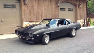 The Top 10 Fan Rides of February 2016!