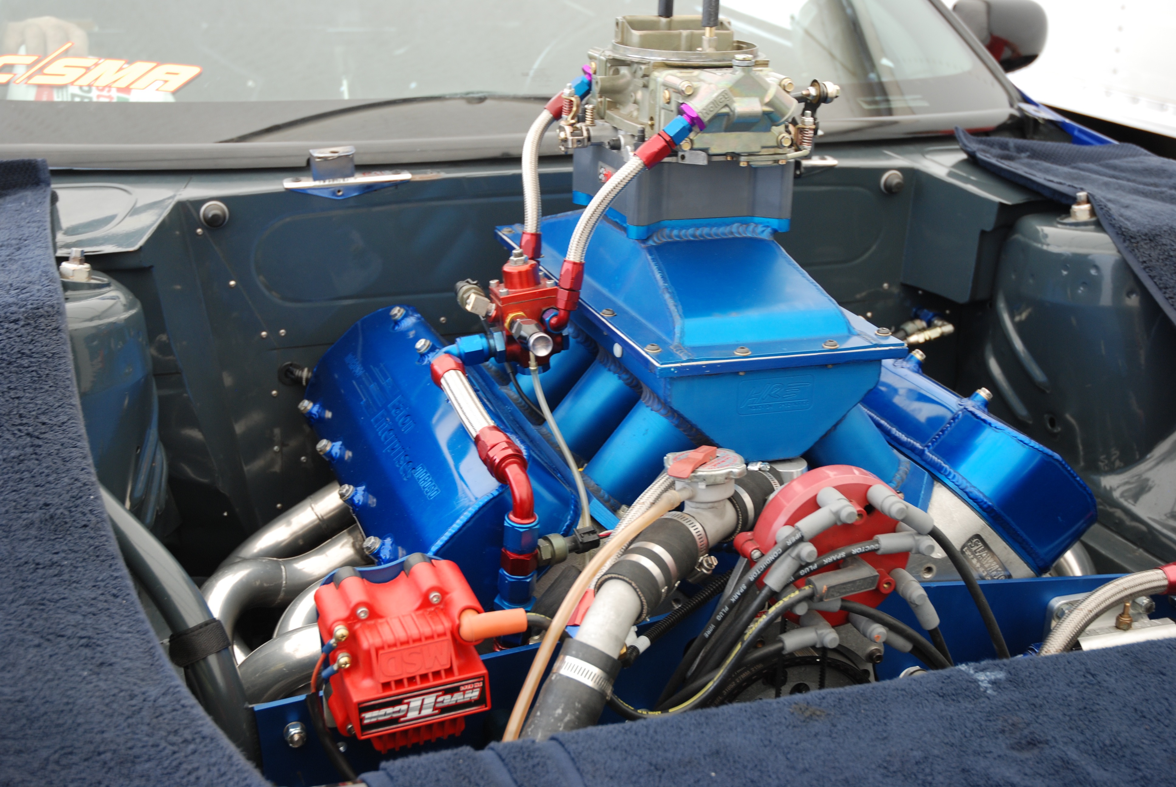 Launch Control: The 6 Acceleration Forces You Must Control to Win at ...